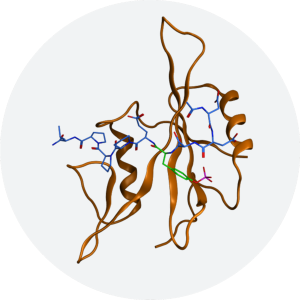 Science - Recludix Pharma